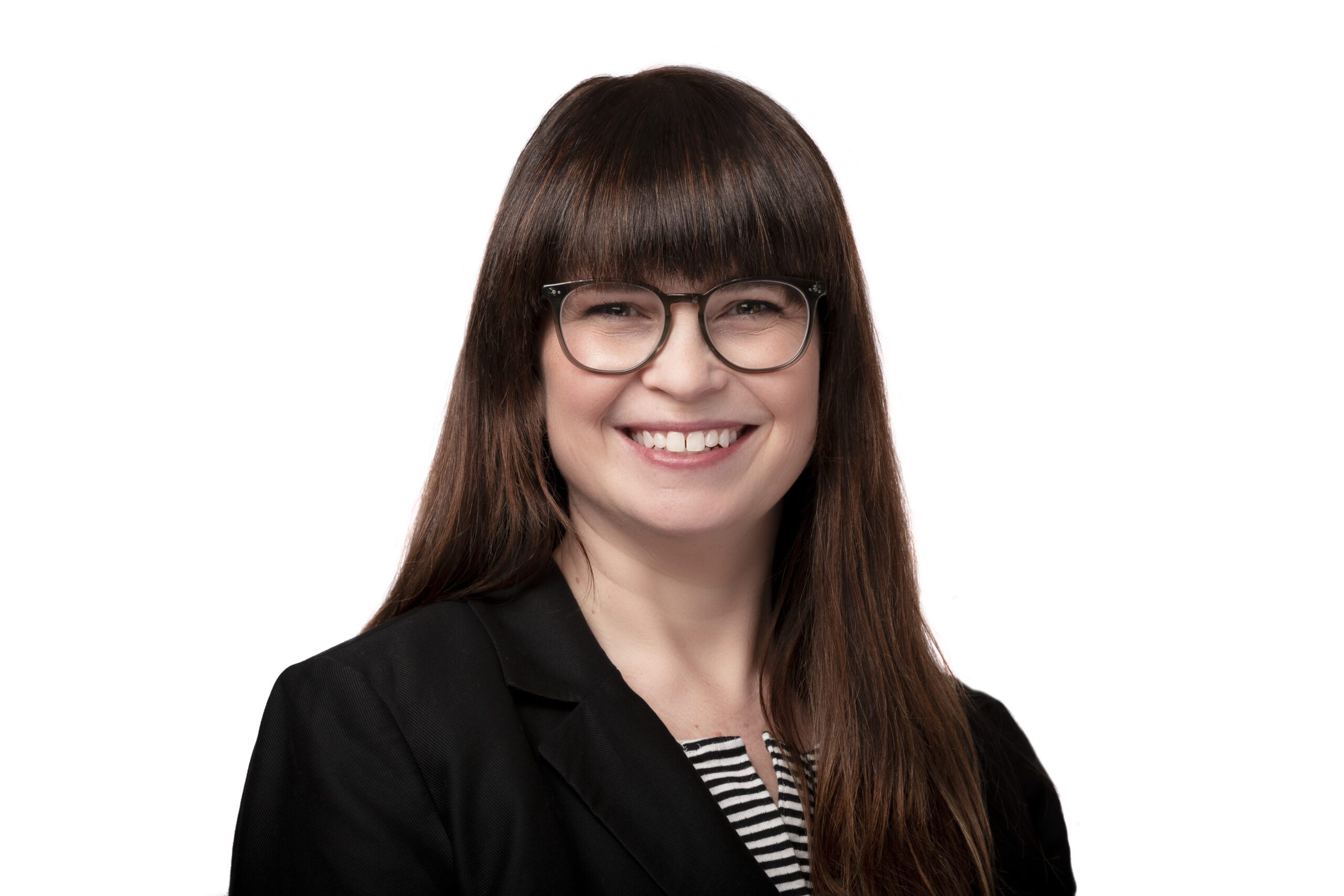 Katie Hinkle - Foundations Commercial Real Estate