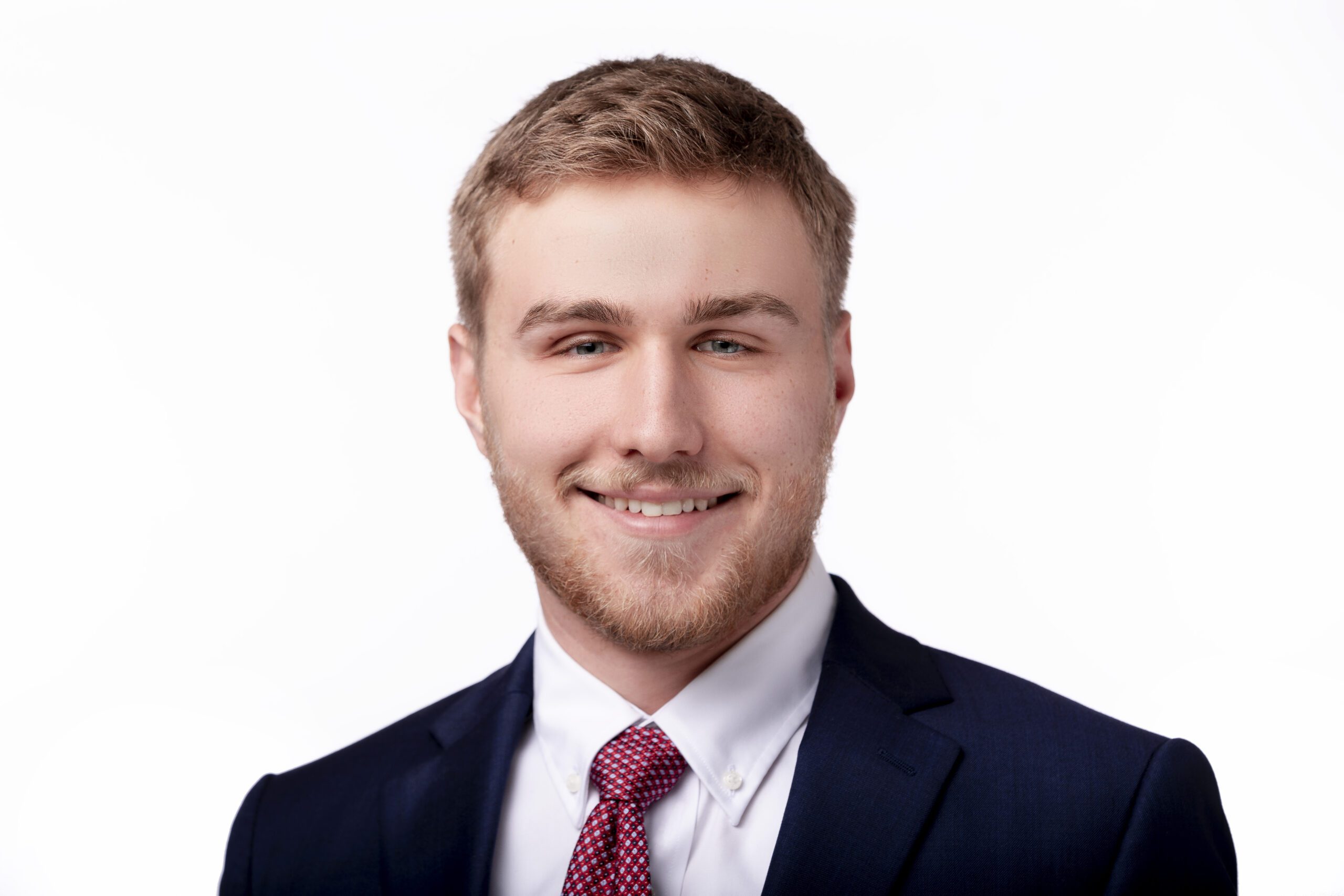 Landon Berquist - Foundations Commercial Real Estate
