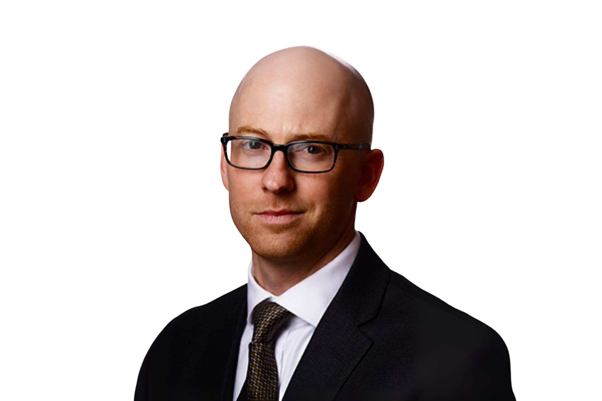 Ryan Rains, MBA - Foundations Commercial Real Estate
